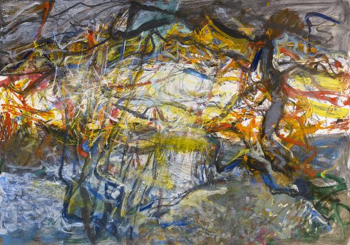 Duncan Shanks - The Scottish Gallery