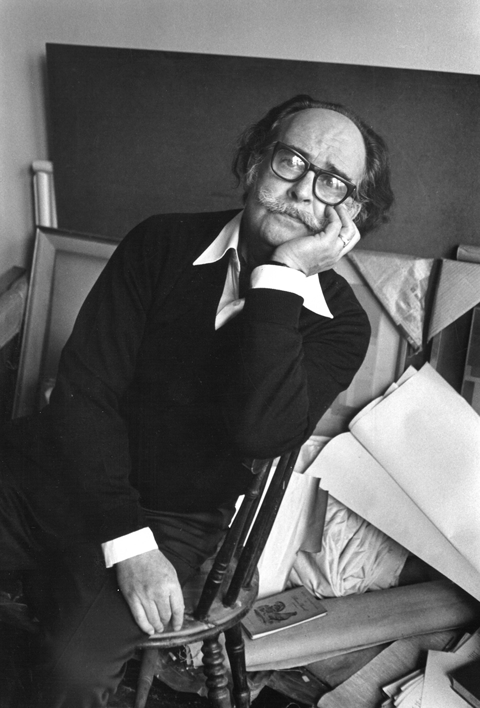 James Cumming - The Scottish Gallery