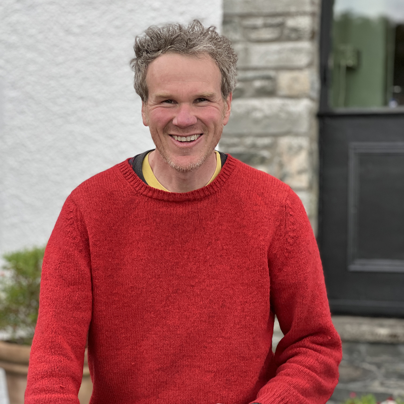 Ross Ryan | Meet the Artist Online at The Scottish Gallery