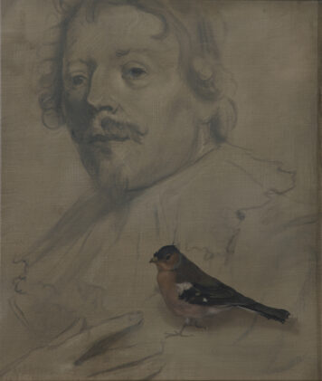 Natural History - The Scottish Gallery