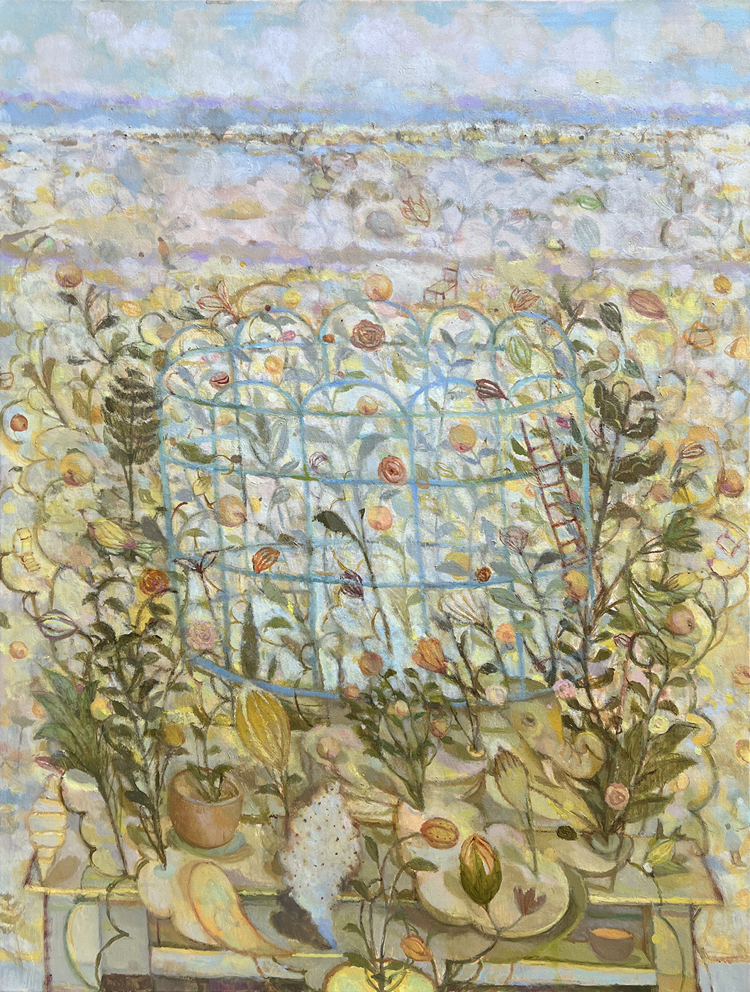 Joe Fan’s Curiosities | The Scottish Gallery