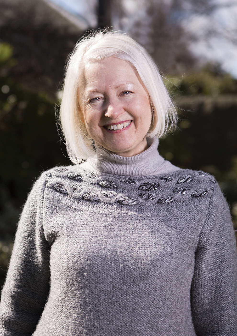 Online Exhibition Tour | The Northern Isles with Christine De Luca ...