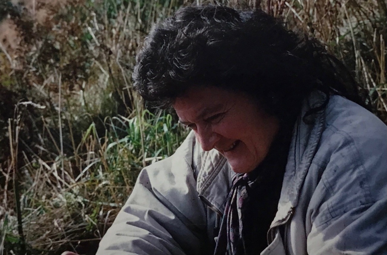 Lilian Neilson at The Scottish Gallery