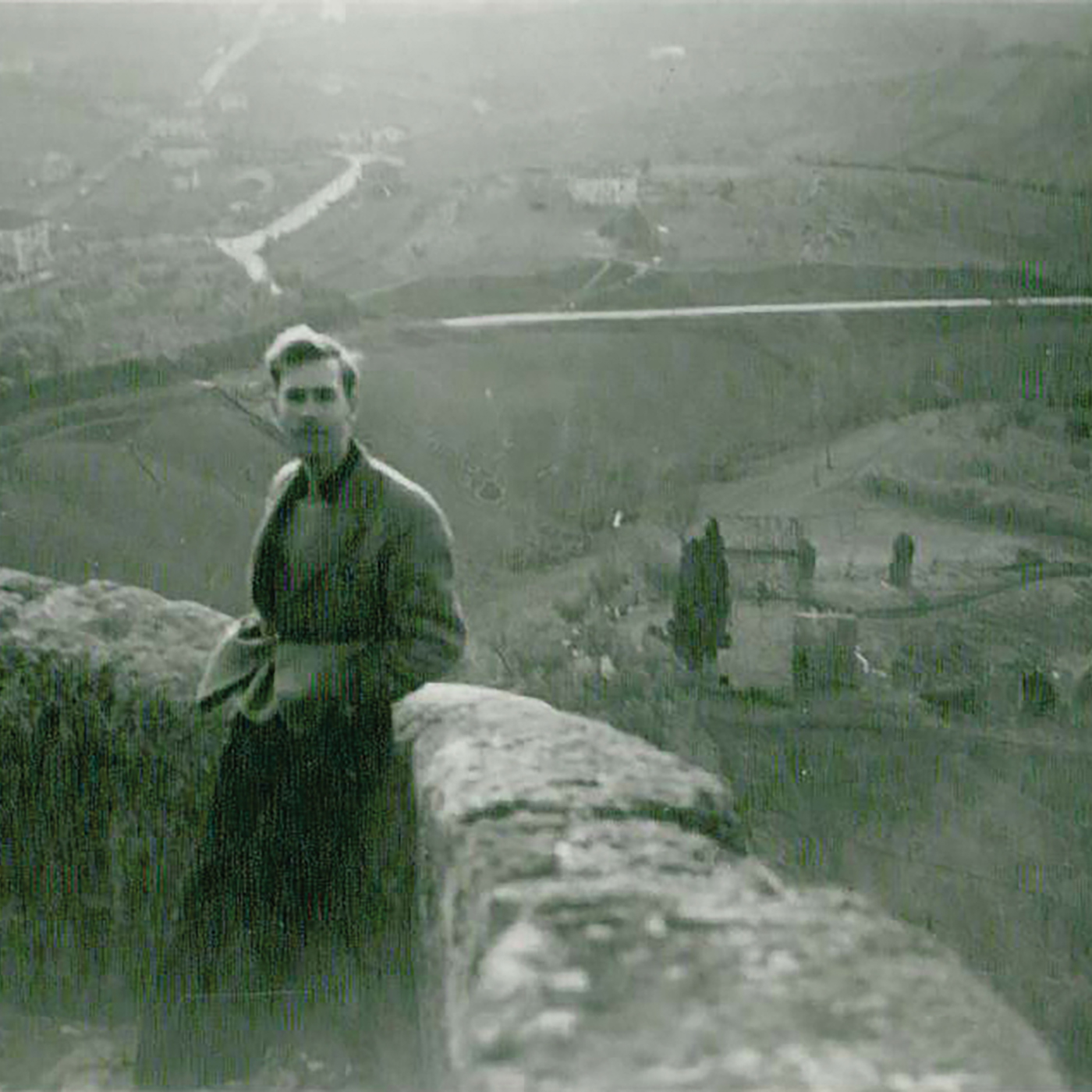 David Michie | The Early Years - The Scottish Gallery