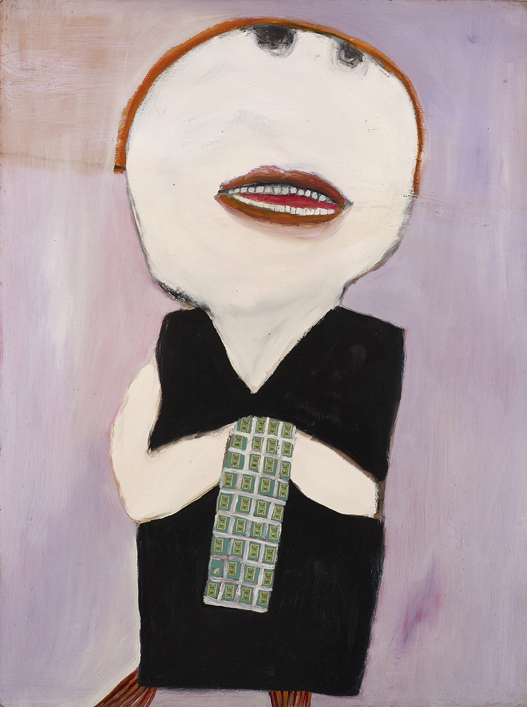 The Scottish Gallery Recommends... - The Scottish Gallery