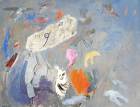 David Michie - The Scottish Gallery
