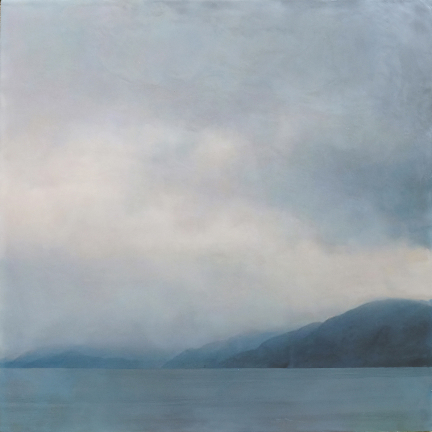 Where Sky Meets Earth | The Scottish Gallery