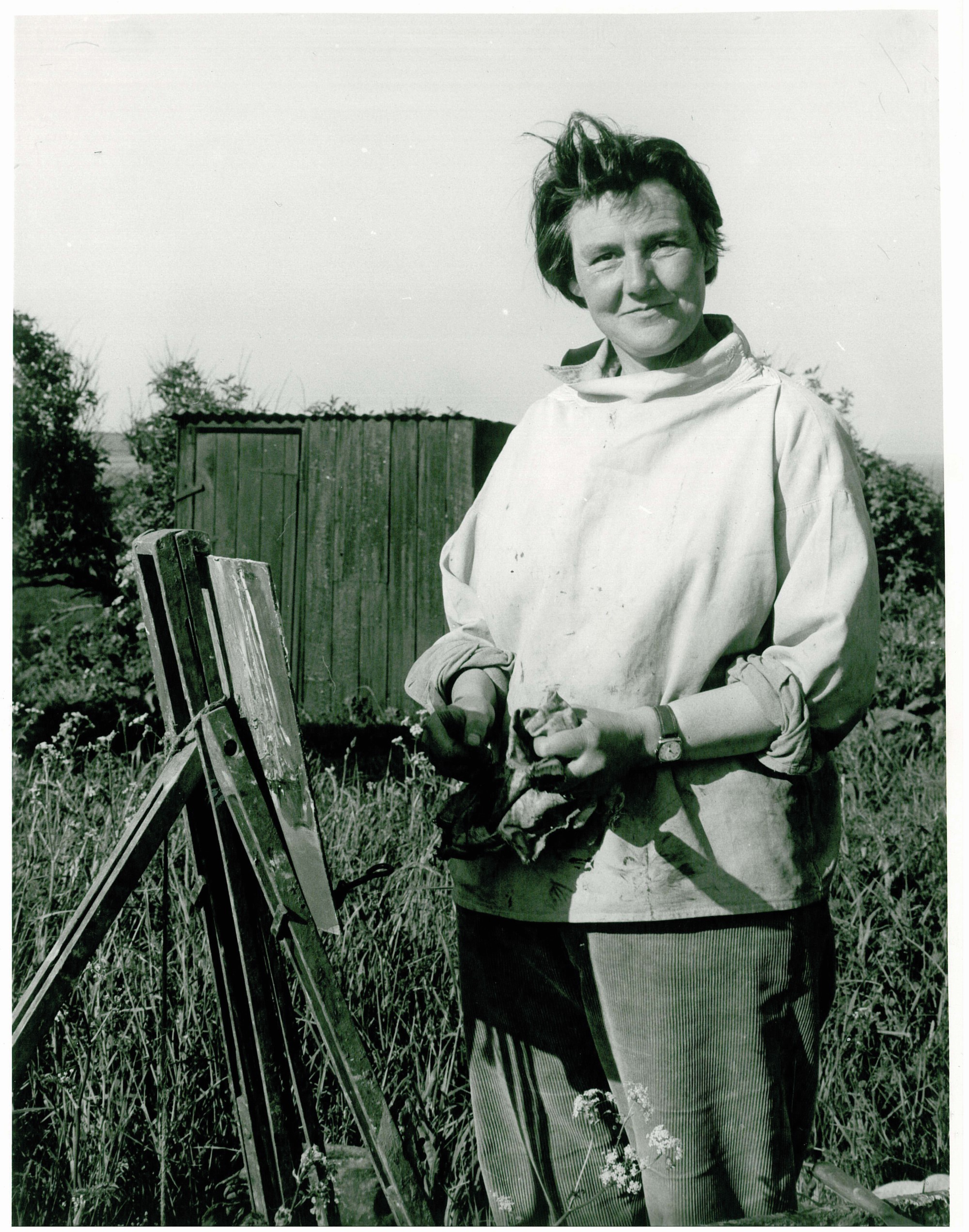 Celebrating LGBT+ History Month | Love Letters from Catterline | Joan ...