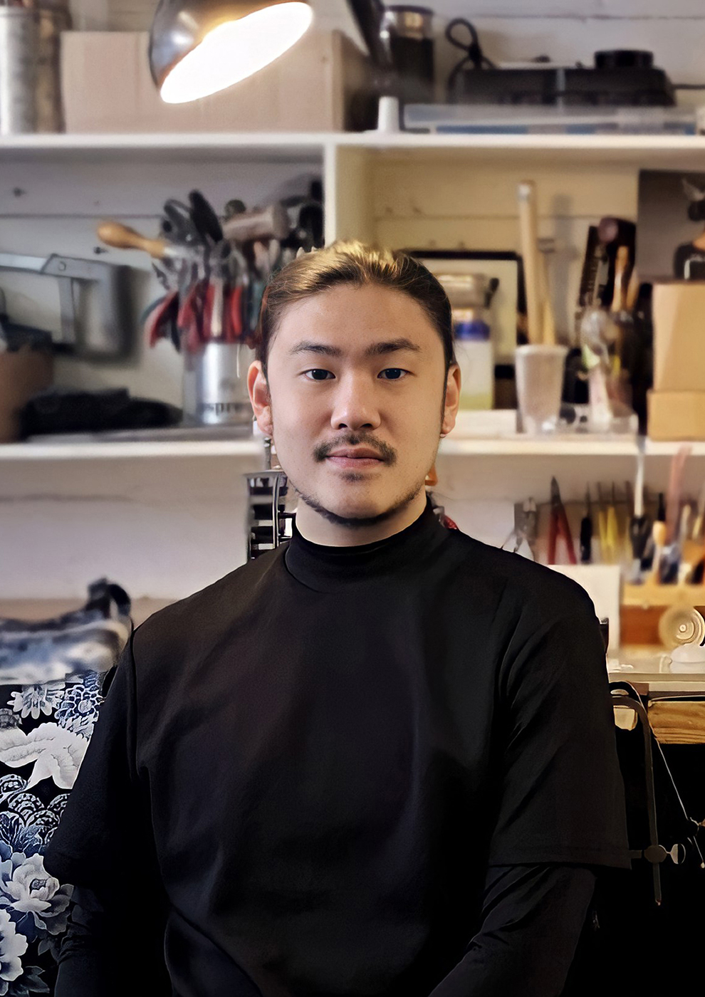 Meet the Artists | In Person *Altered Date at The Scottish Gallery