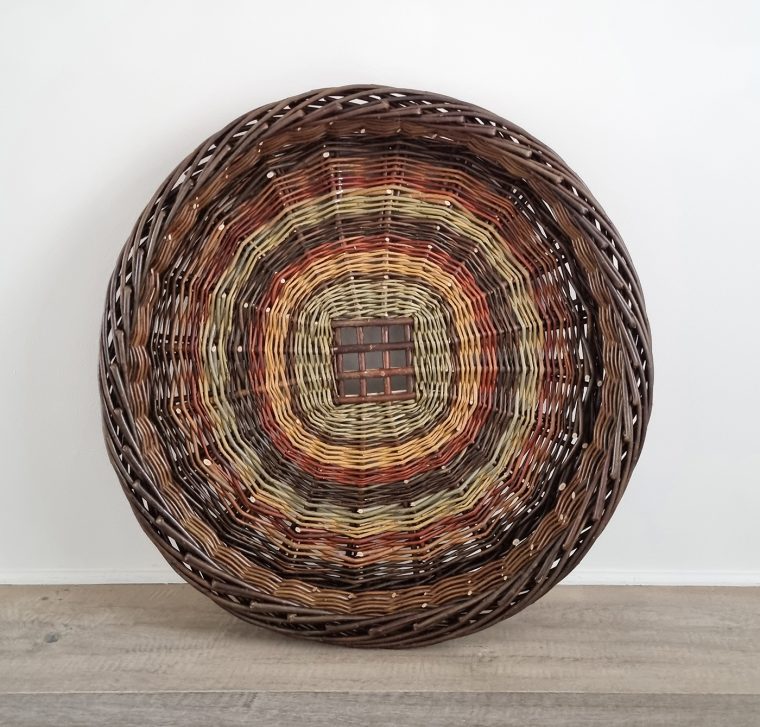 Extra Large Skib - The Scottish Gallery