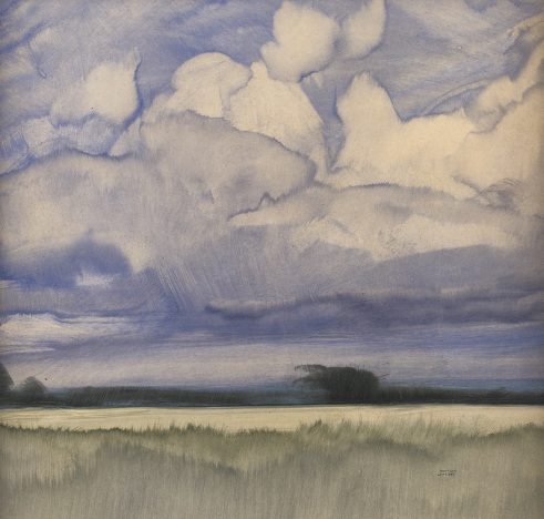 Farnell - The Scottish Gallery