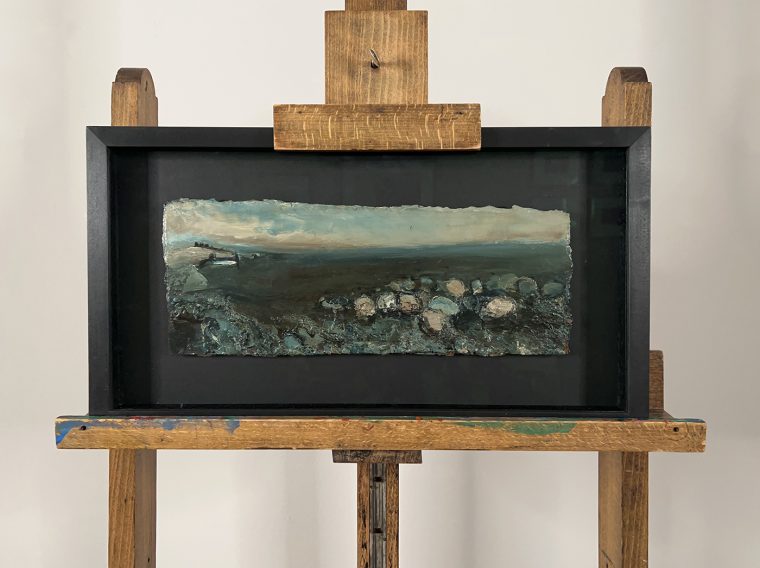 Catterline - The Scottish Gallery