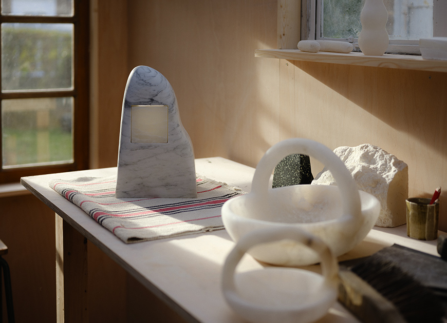 Momentary Flow | The Scottish Gallery