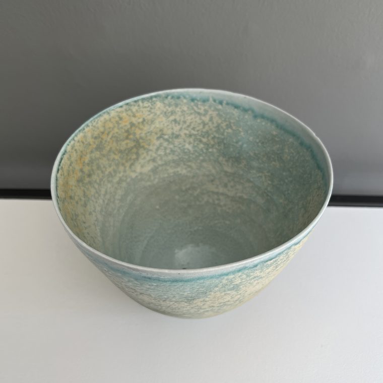 Conical Vessel I - The Scottish Gallery