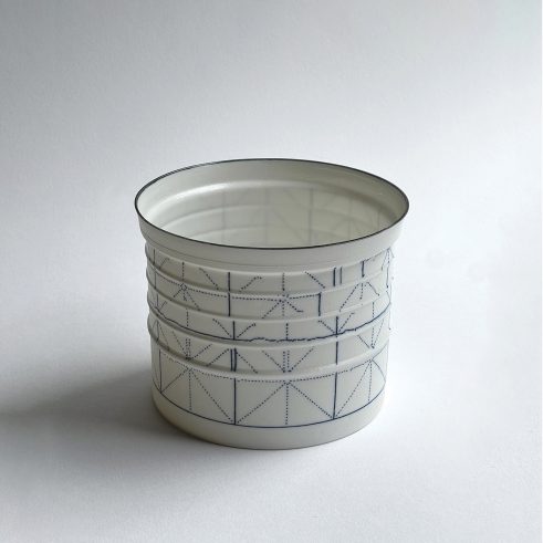 Bodil Manz - The Scottish Gallery