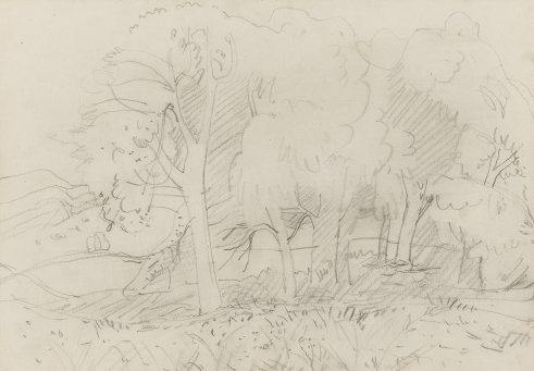 John Maxwell - The Scottish Gallery