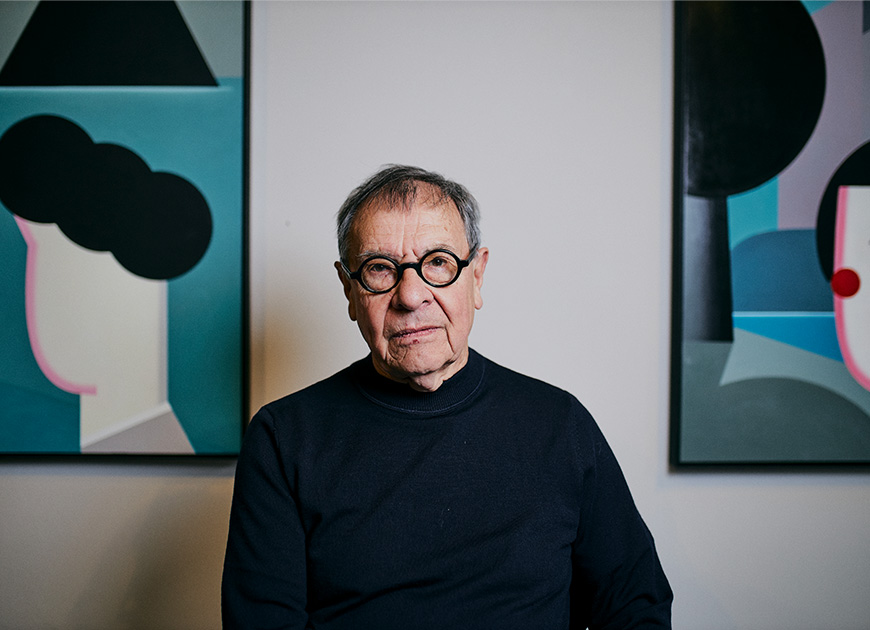 Archipelago | The Scottish Gallery