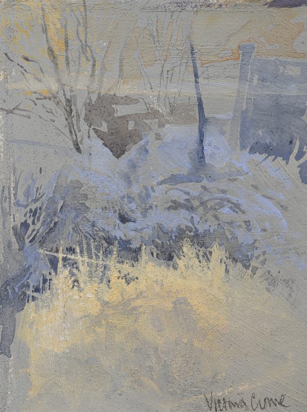 Softer Light by Victoria Crowe | The Scottish Gallery