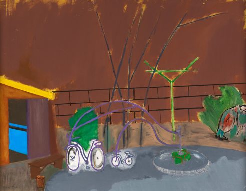 David Michie - The Scottish Gallery