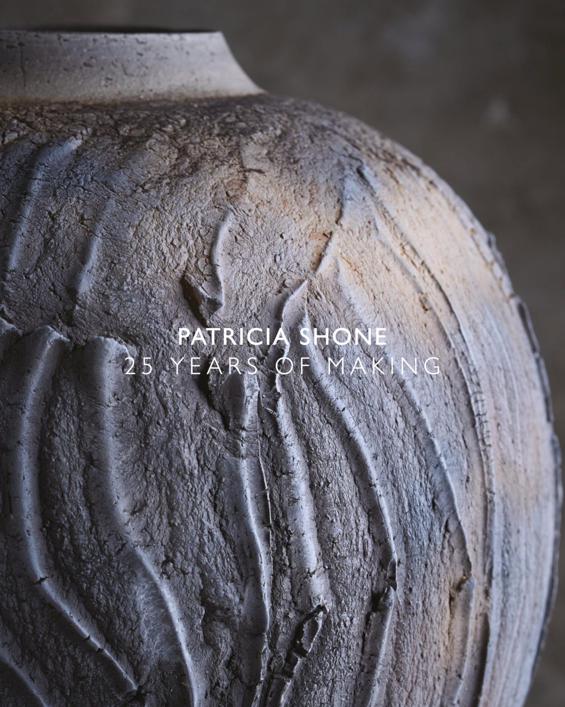 Patricia Shone | 25 Years of Making by Patricia Shone | The Scottish ...