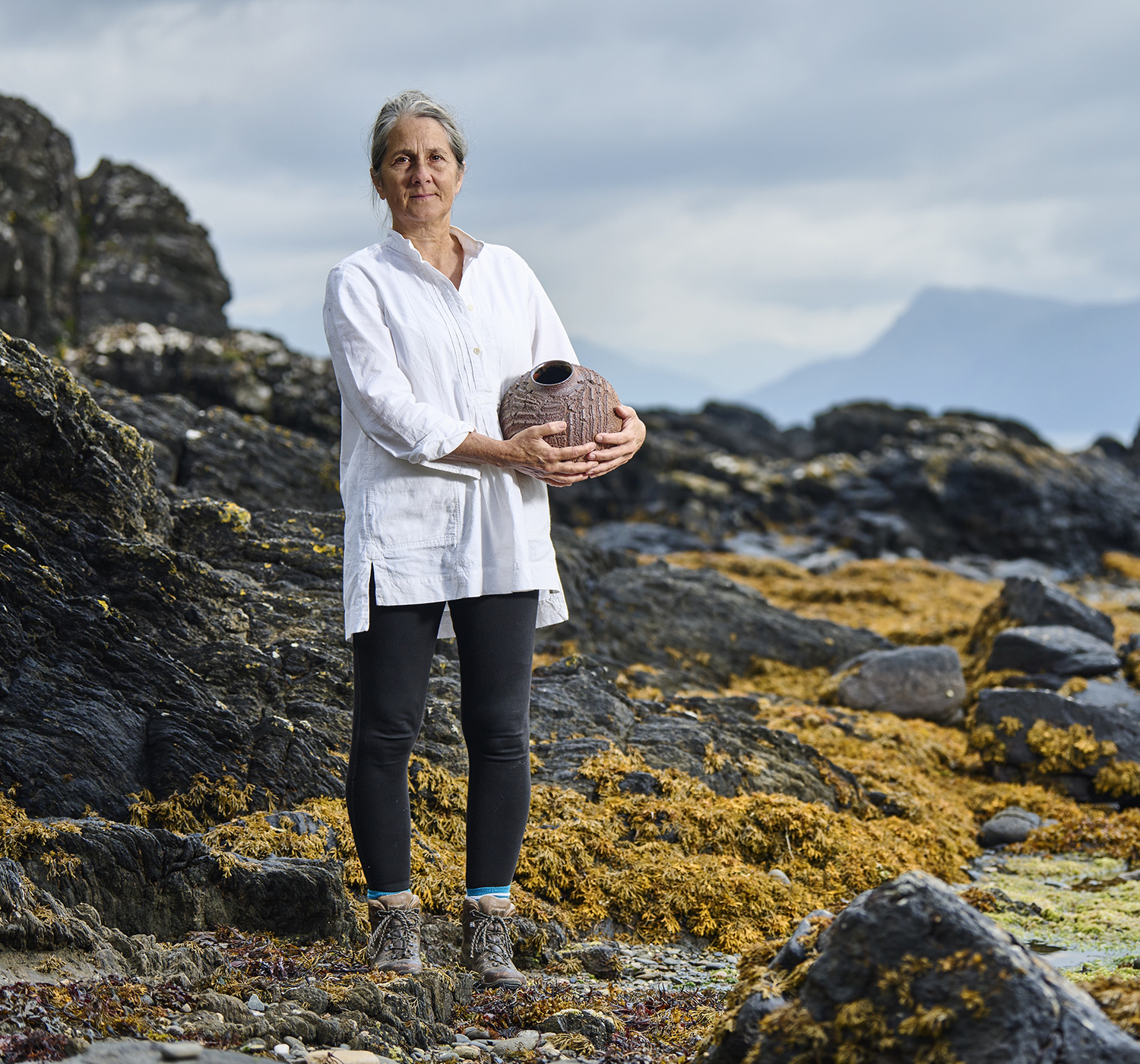 Patricia Shone | Studio Insights - The Scottish Gallery