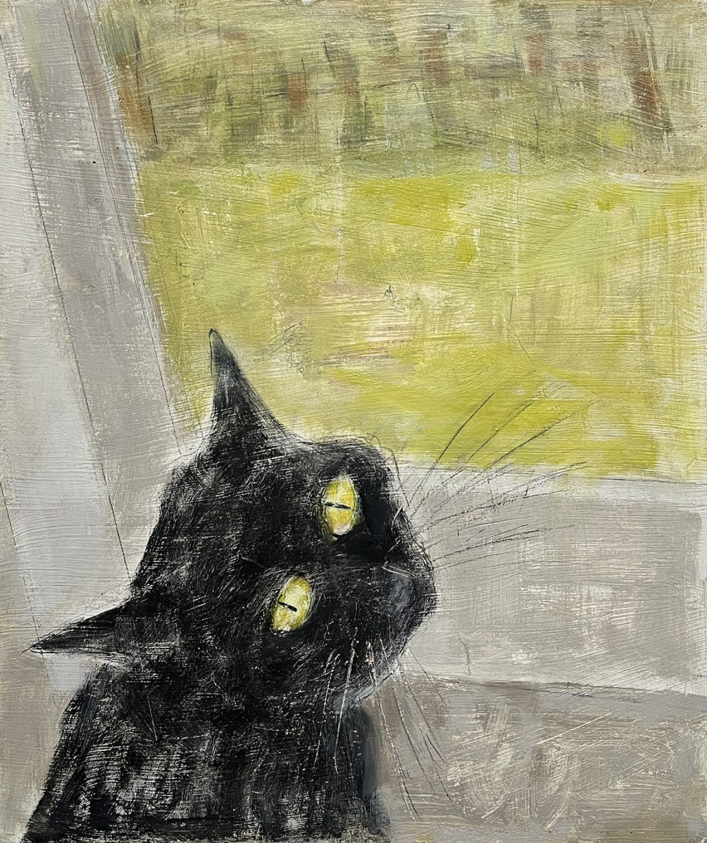 Darling Dolly - The Scottish Gallery