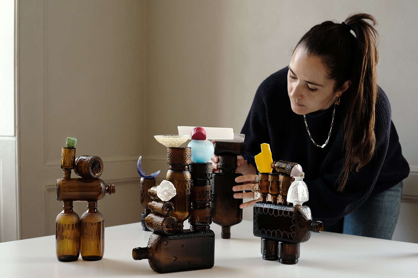 Portraits of the Year | 2023 - The Scottish Gallery