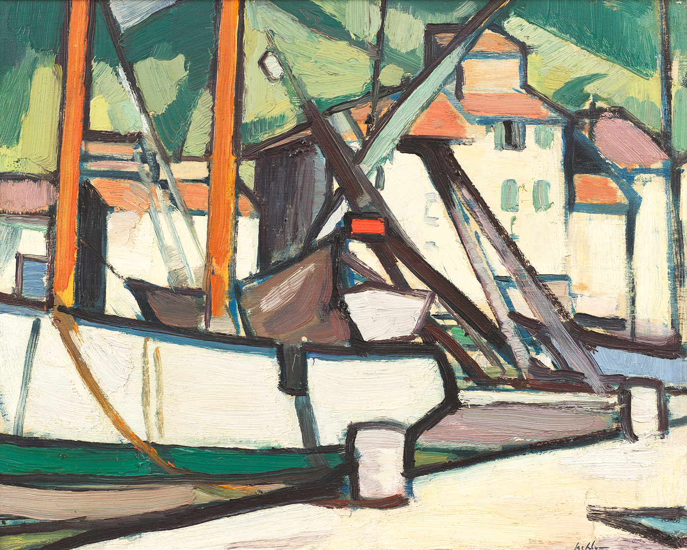 A Legacy in Colour | The Peploe Family - The Scottish Gallery