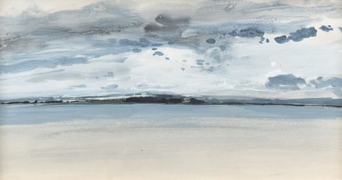 James Morrison - The Scottish Gallery