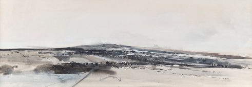 James Morrison - The Scottish Gallery