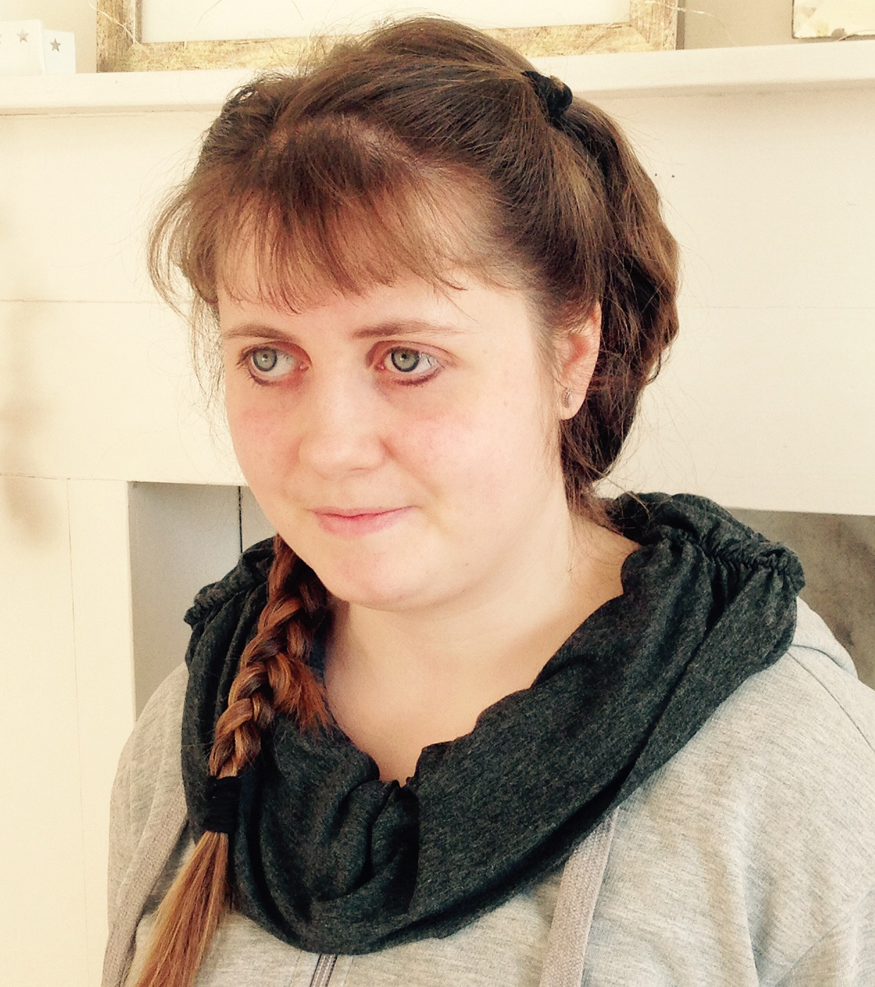 Kirstie Behrens - The Scottish Gallery