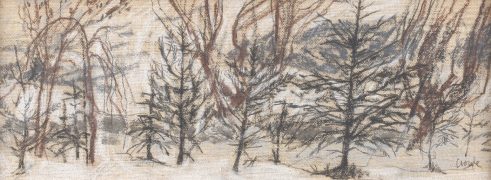 Victoria Crowe - The Scottish Gallery