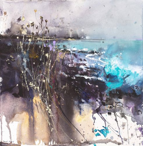 Amongst the Trees - The Scottish Gallery