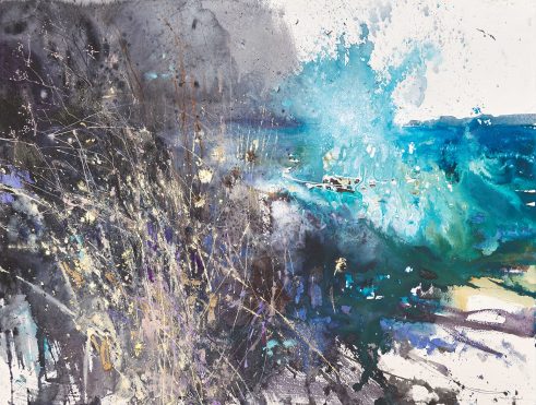 Pascale Rentsch - The Scottish Gallery