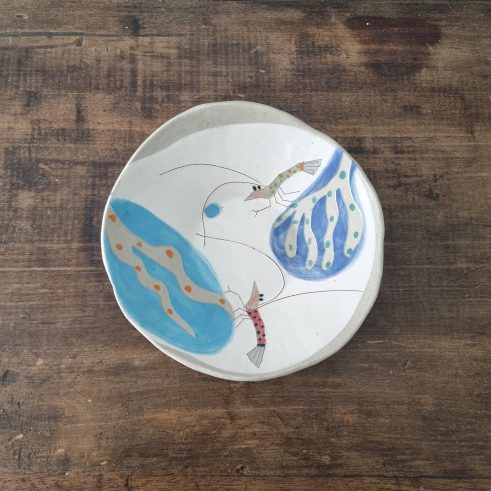 Jill Fanshawe Kato at The Scottish Gallery