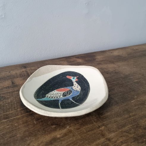 Jill Fanshawe Kato at The Scottish Gallery