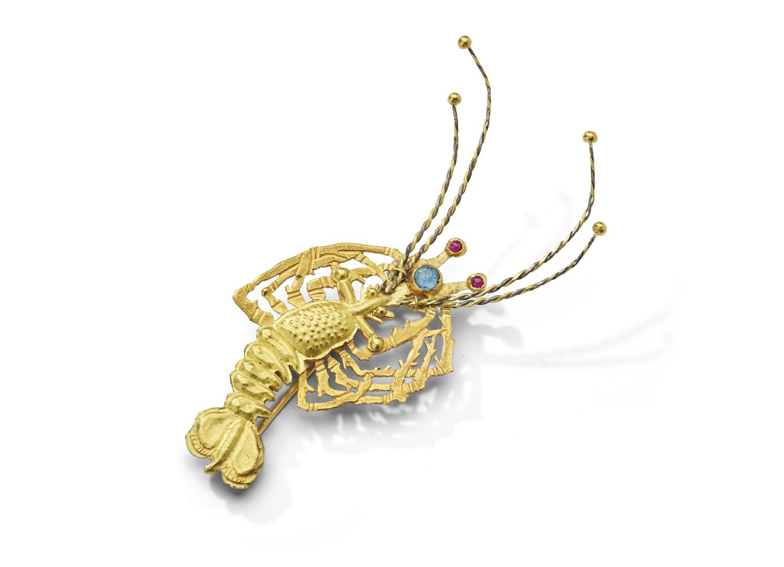 The Impartial Observer | The Scottish Gallery