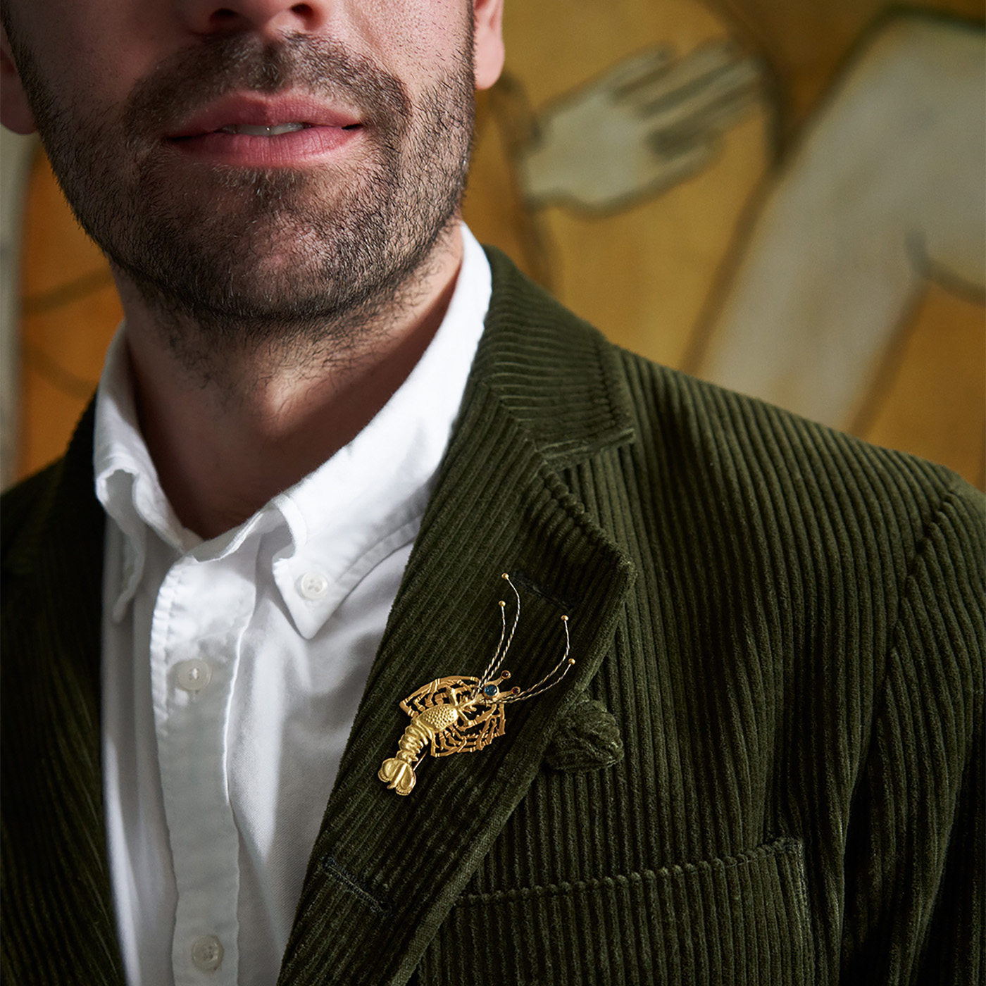 Paul Preston | the Impartial Observer Viewing Room at The Scottish Gallery