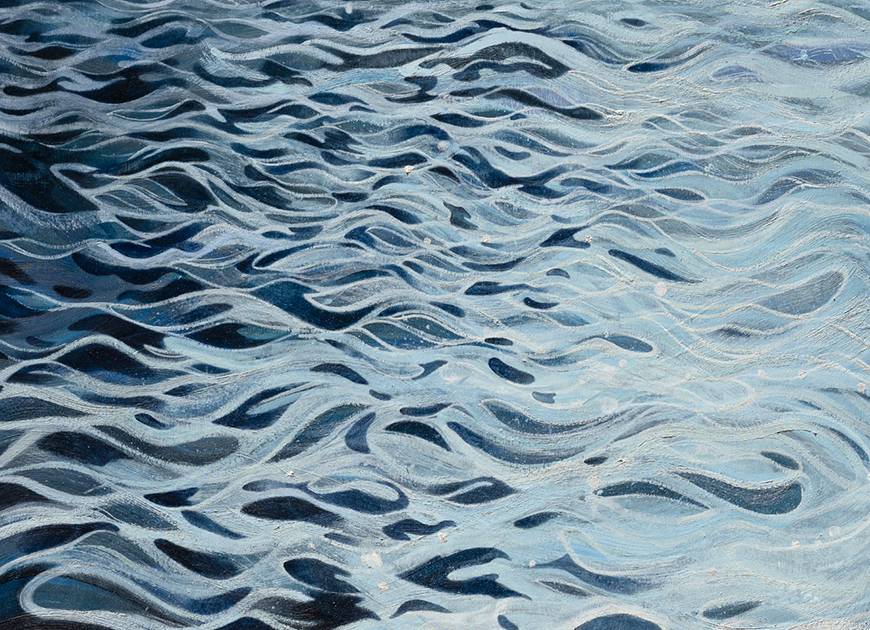 Light on Water | The Scottish Gallery