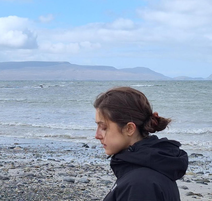 Hannah Mooney | Ebb & Flow - The Scottish Gallery