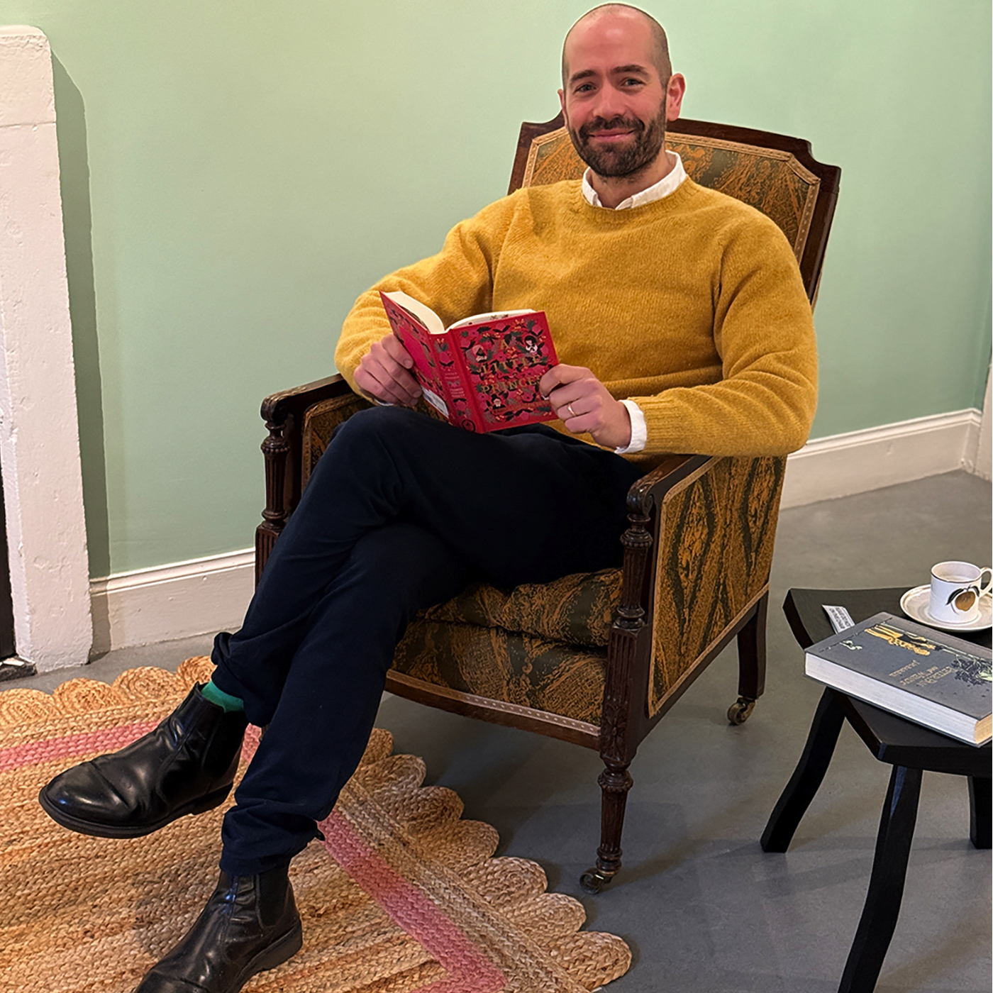 Furniture | Vintage, Antique & Handcrafted - The Scottish Gallery