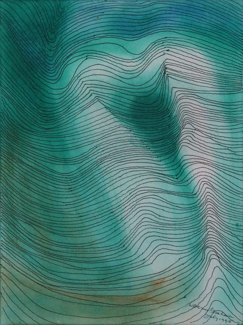 Orkney - The Scottish Gallery