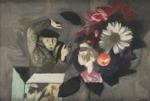 Alexander Fraser at The Scottish Gallery