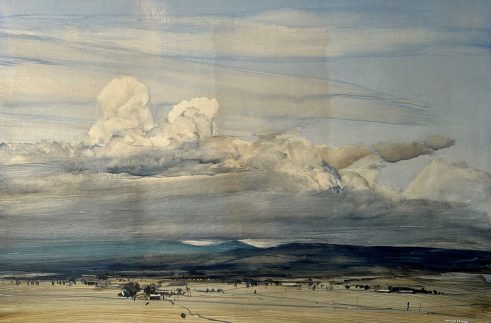 James Morrison - The Scottish Gallery