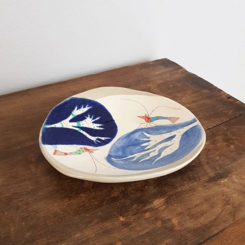 Jill Fanshawe Kato at The Scottish Gallery