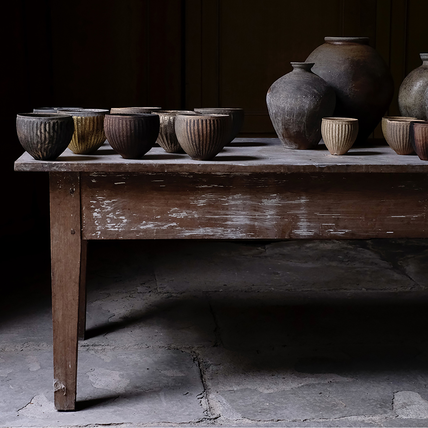 Nancy Fuller | Studio Insights - The Scottish Gallery