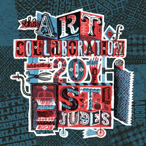 Jonny Hannah at The Scottish Gallery