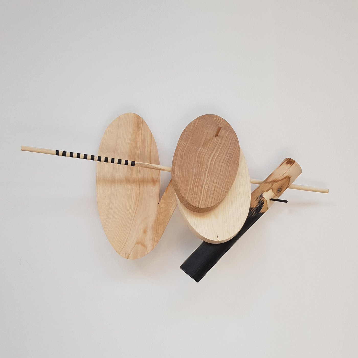 Musica Universalis No.13 - The Scottish Gallery