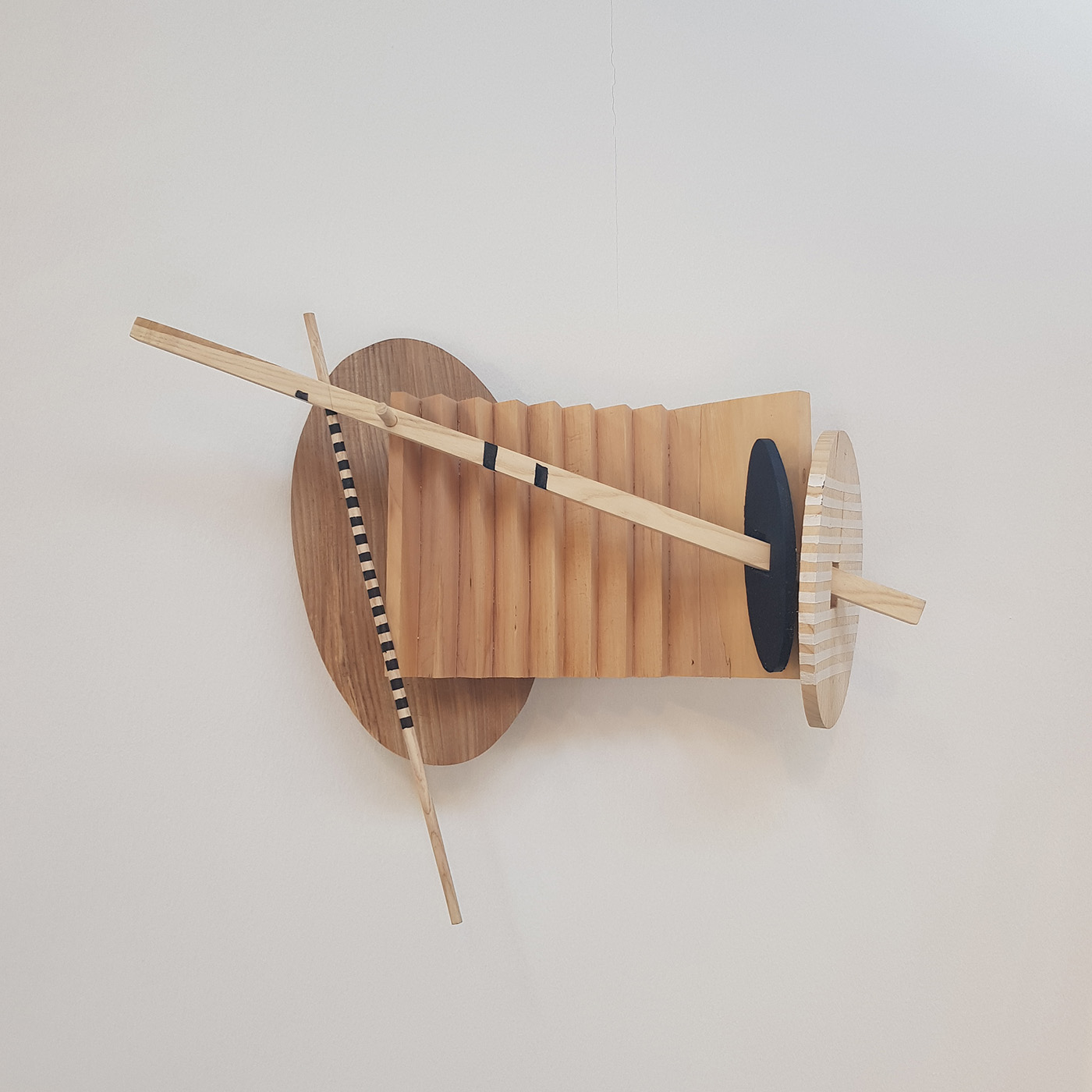 Musica Universalis 2 No.13 - The Scottish Gallery