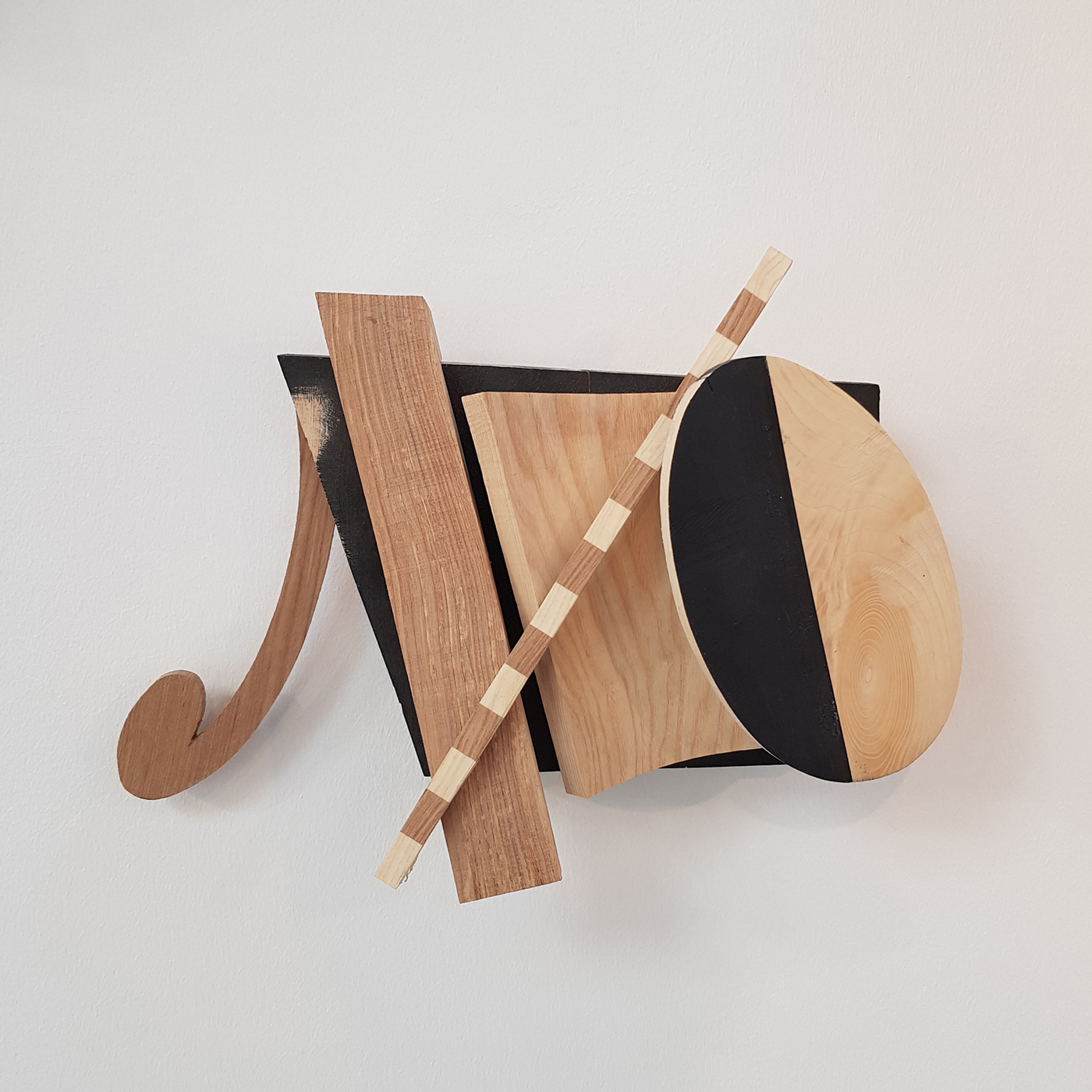 Musica Universalis 3 No.8 - The Scottish Gallery